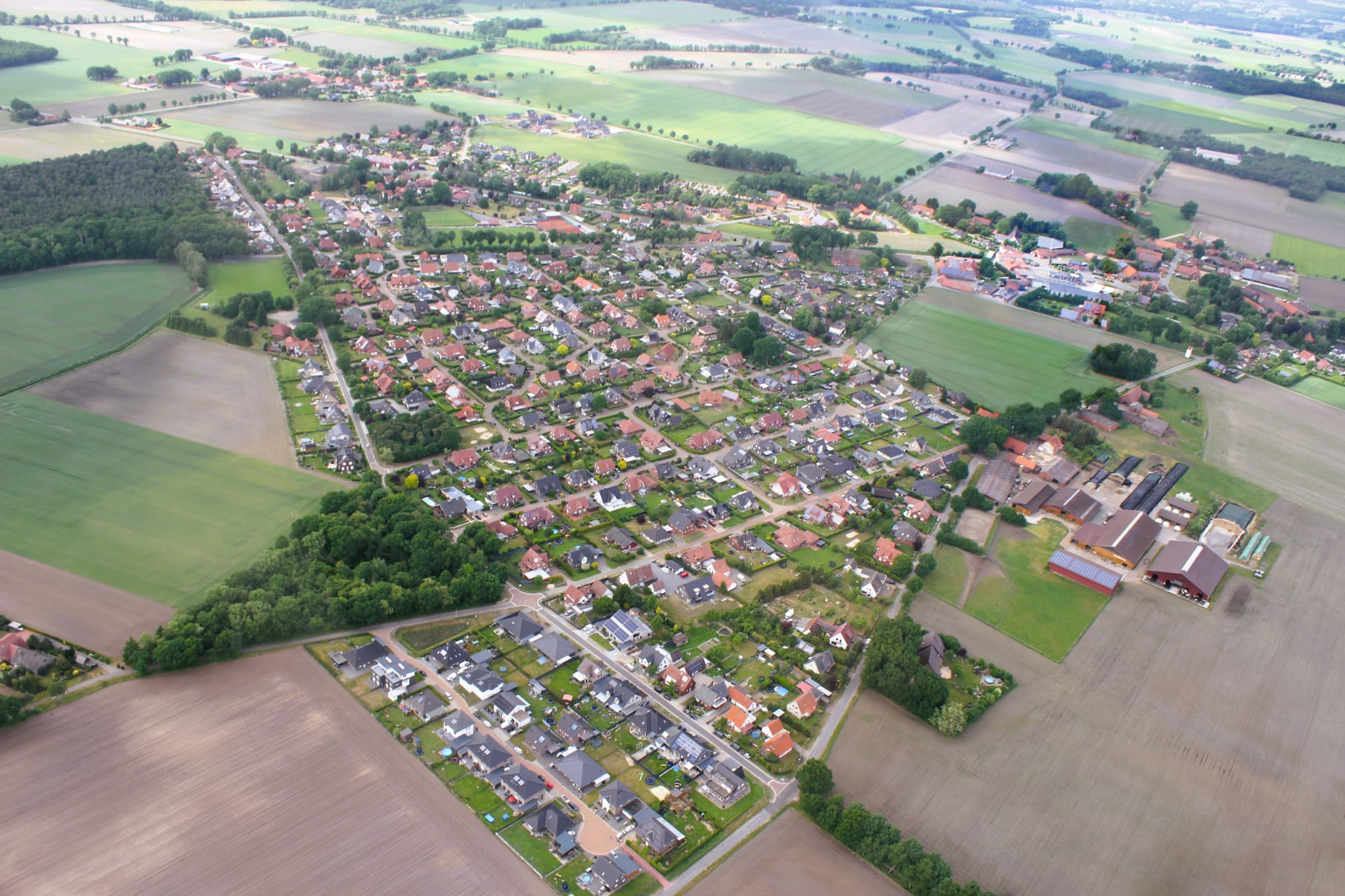 Unser Wetschen Startseite